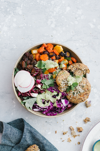 Thistle - Delicious plant-based meals, prepared and delivered to you.